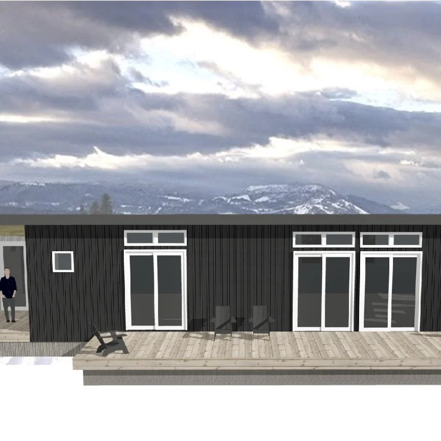 Unique Modular Home Models - Ideabox — ideabox