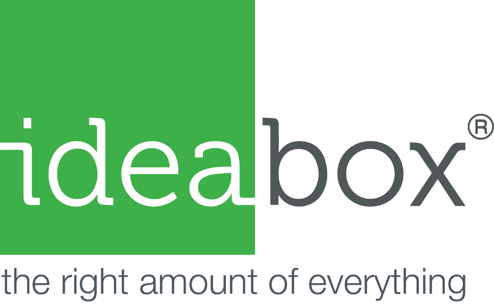 Modern Prefab Home Design - Ideabox