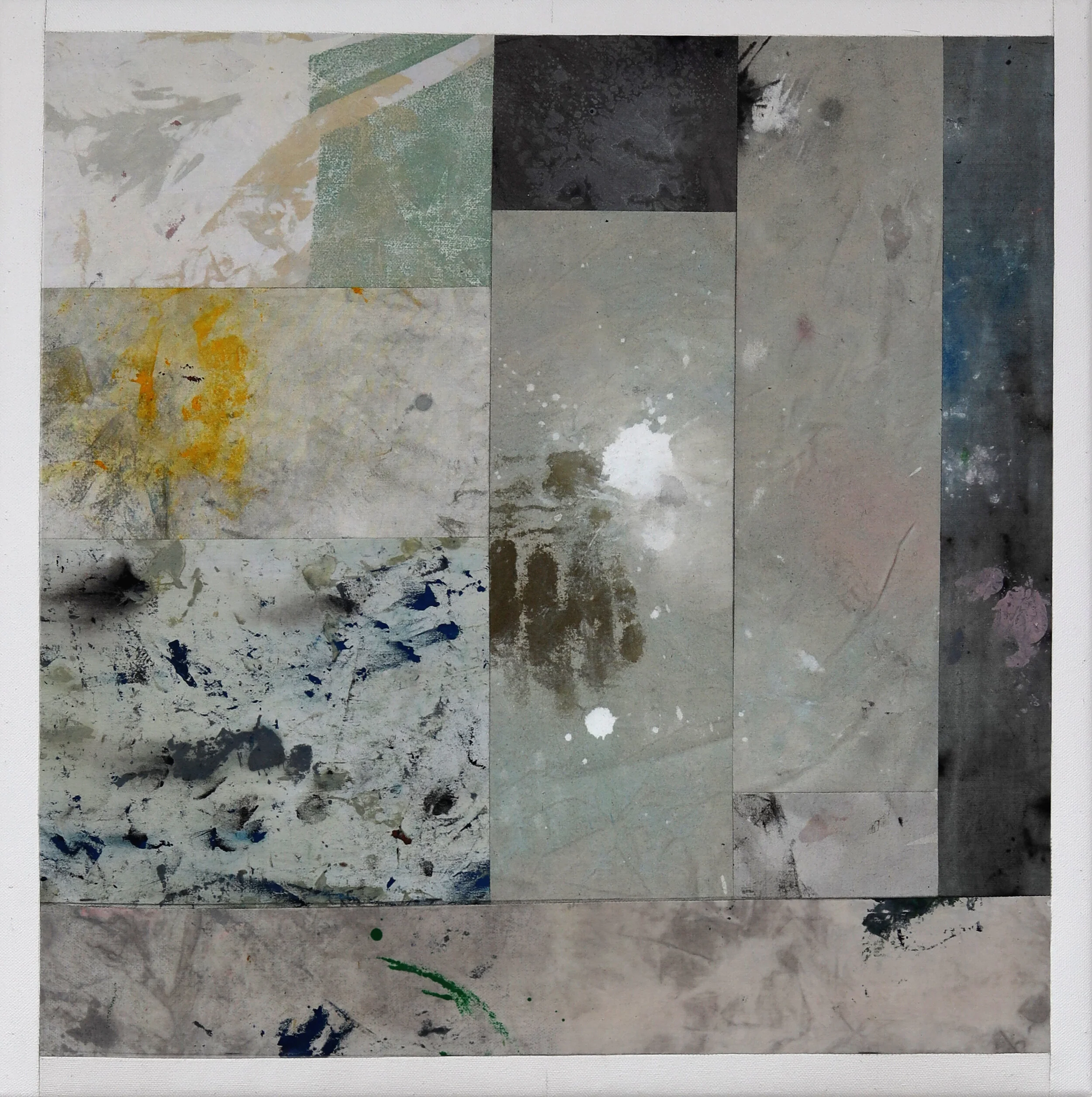 Spiller + Cameron — Long-Sharp Gallery