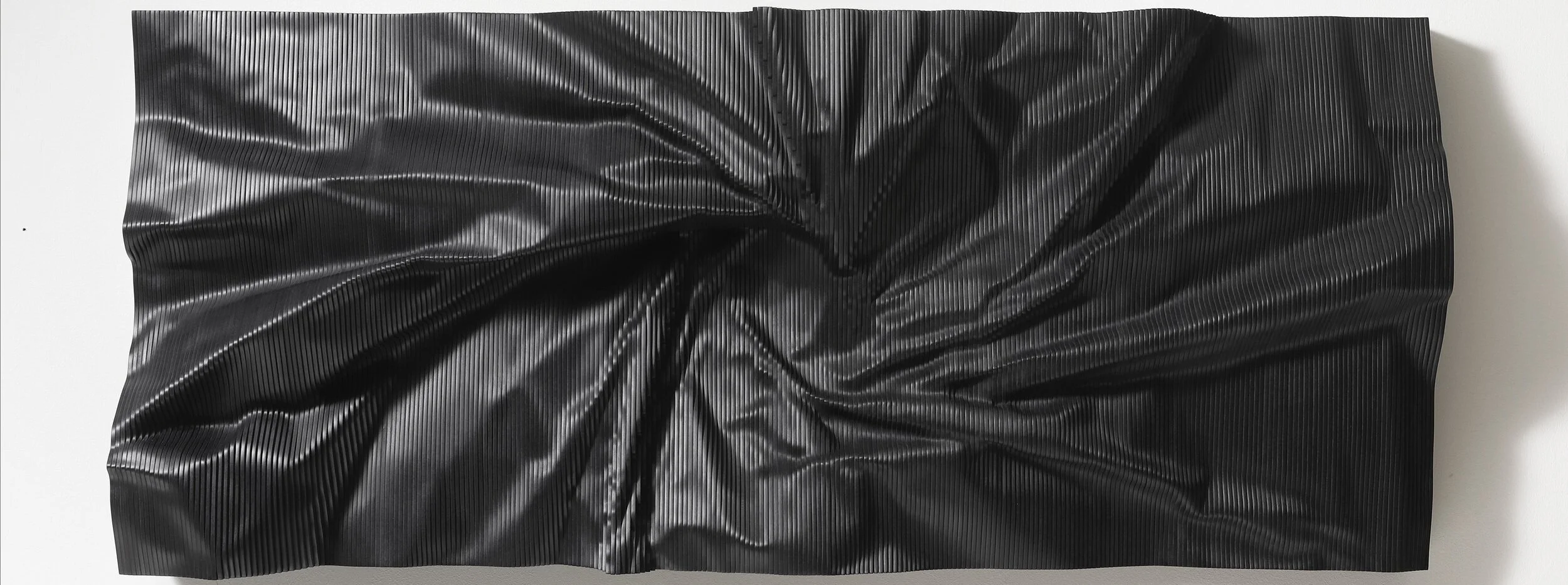 Sculptor: Cha Jong Rye — Long-Sharp Gallery