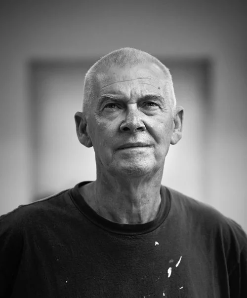 Artist: David Spiller