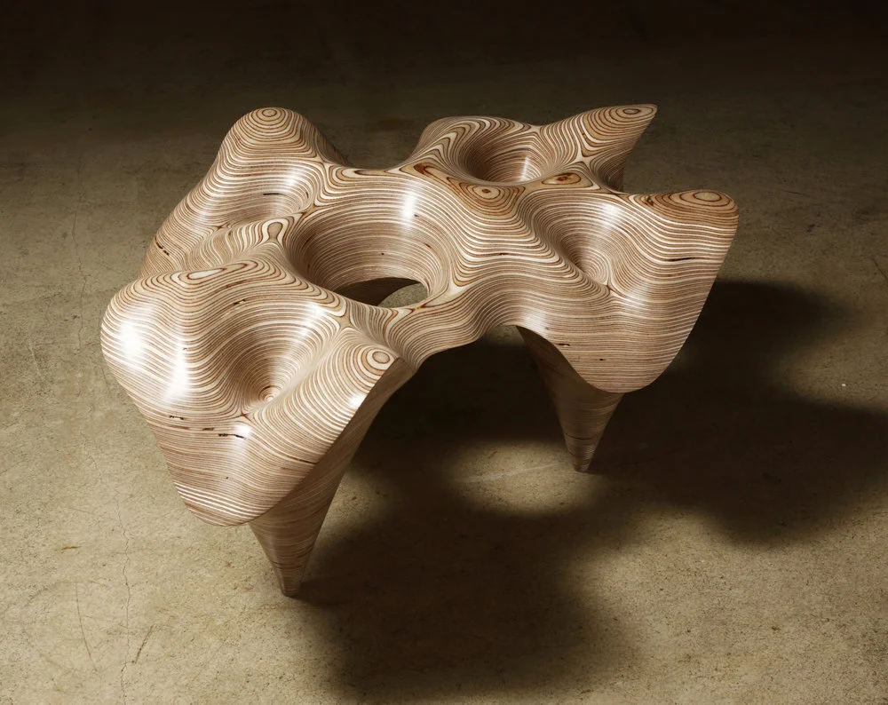 Sculptor: Cha Jong Rye — Long-Sharp Gallery