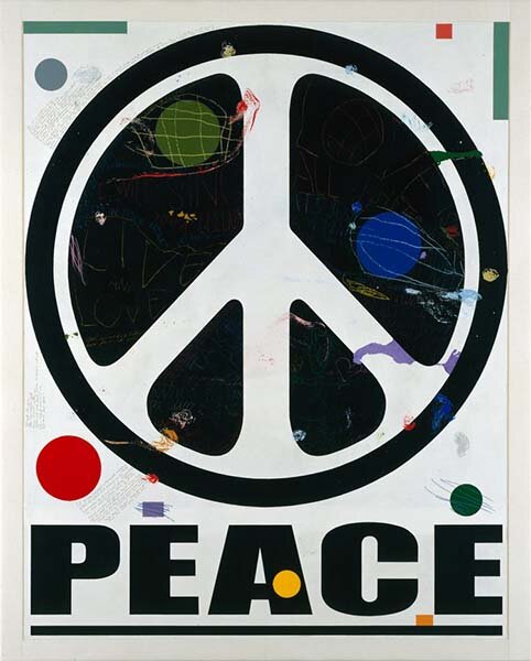 Artist: David Spiller — Long-Sharp Gallery