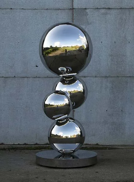 Sculpt | Patrick Hurst — Long-Sharp Gallery