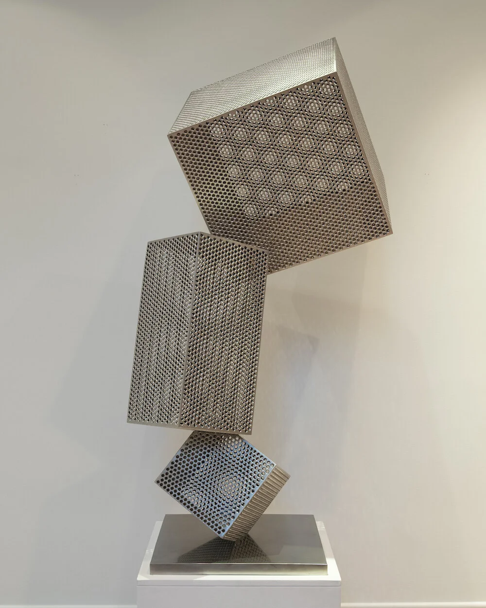 Sculptor: Patrick Hurst — Long-Sharp Gallery