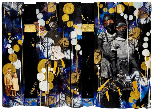 Lavett Ballard — Long-Sharp Gallery