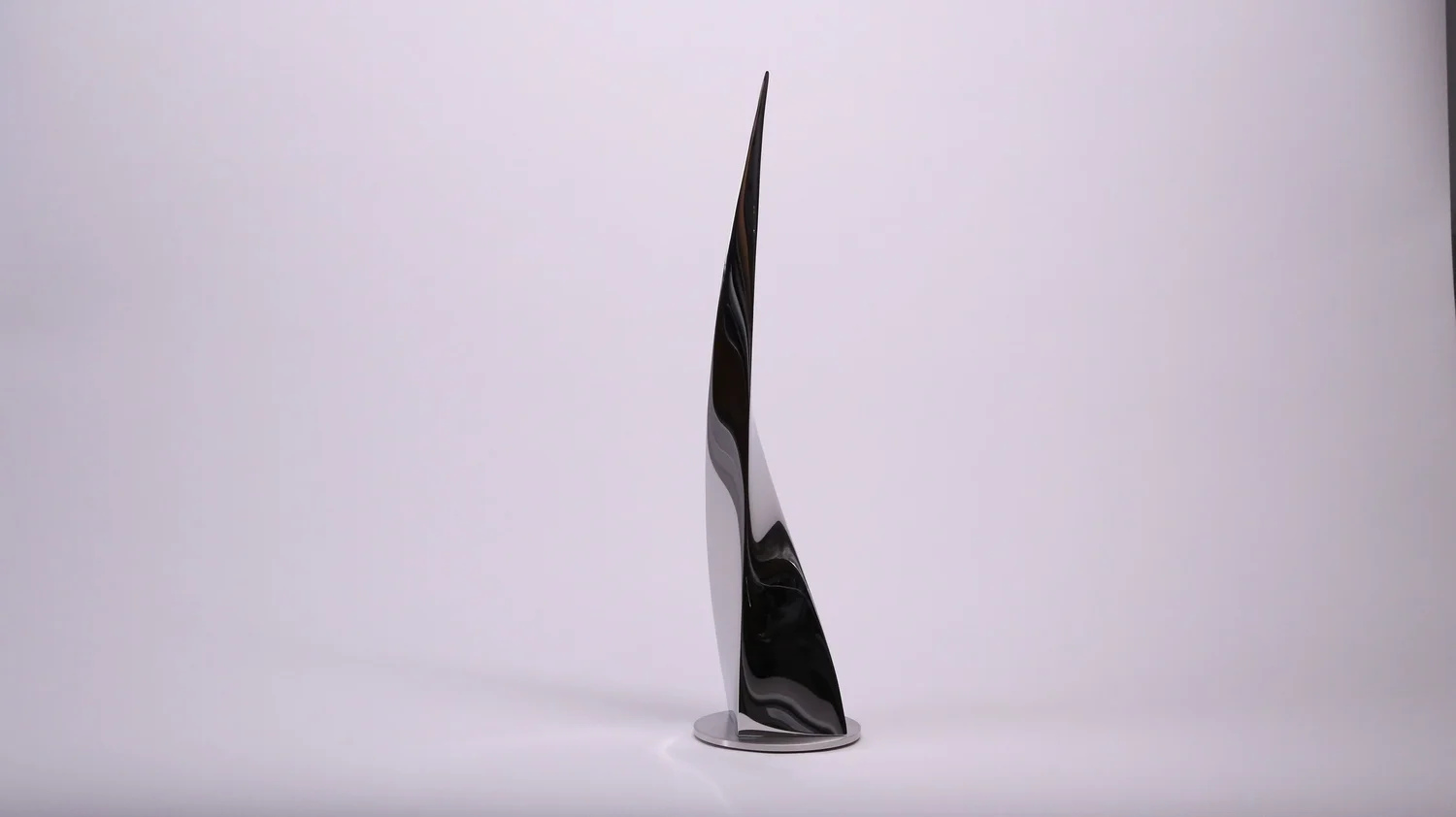 Patrick Hurst — Conceptual Sculpture | Long-Sharp Gallery