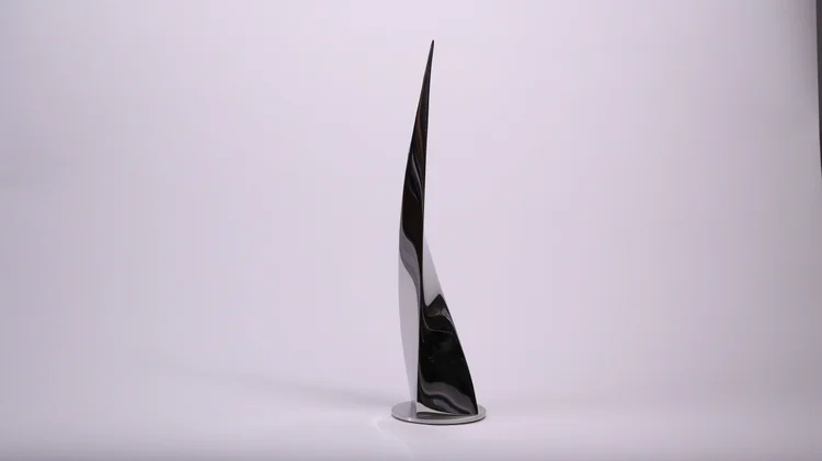 Patrick Hurst — Conceptual Sculpture | Long-Sharp Gallery