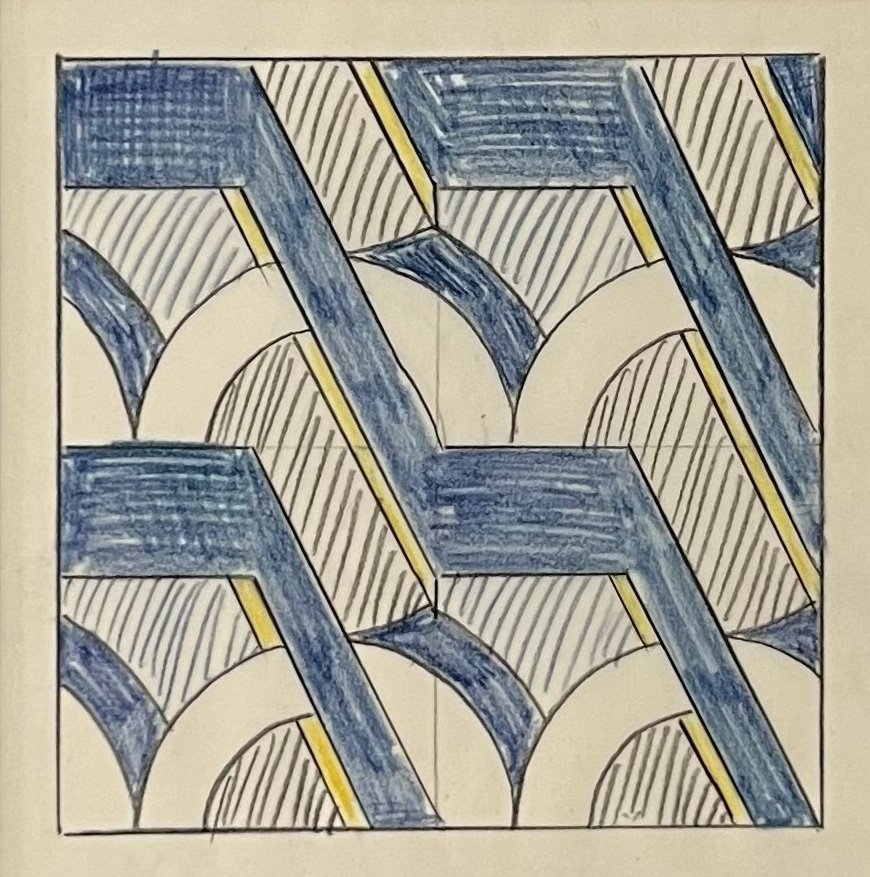 Available Works by Roy Lichtenstein — Long-Sharp Gallery