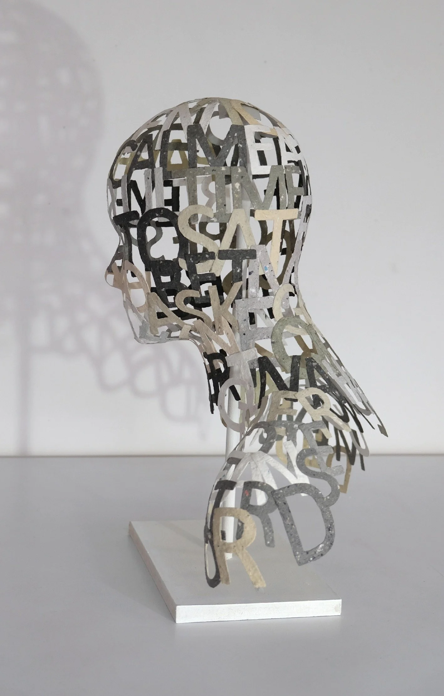 Dialog I by Miriam Londoño