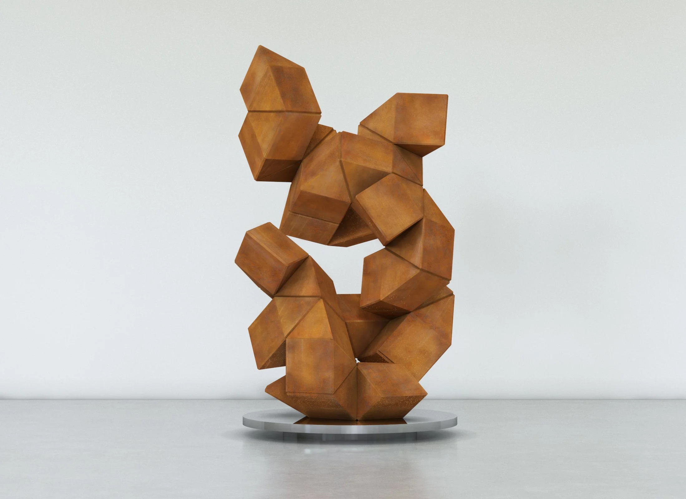 Pixel 2.1 CT by Patrick Hurst — Long-Sharp Gallery