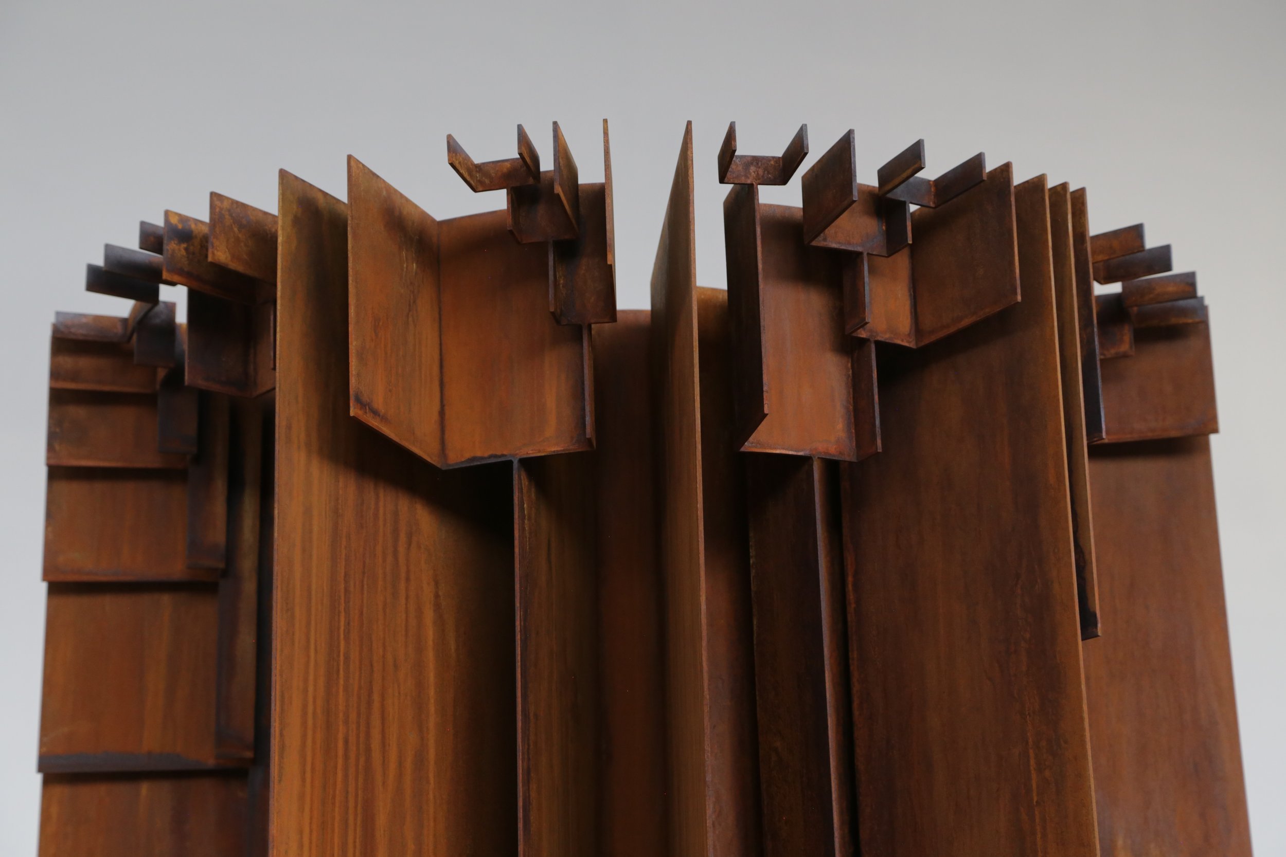 Physical Galleries + Exhibits — Long-Sharp Gallery