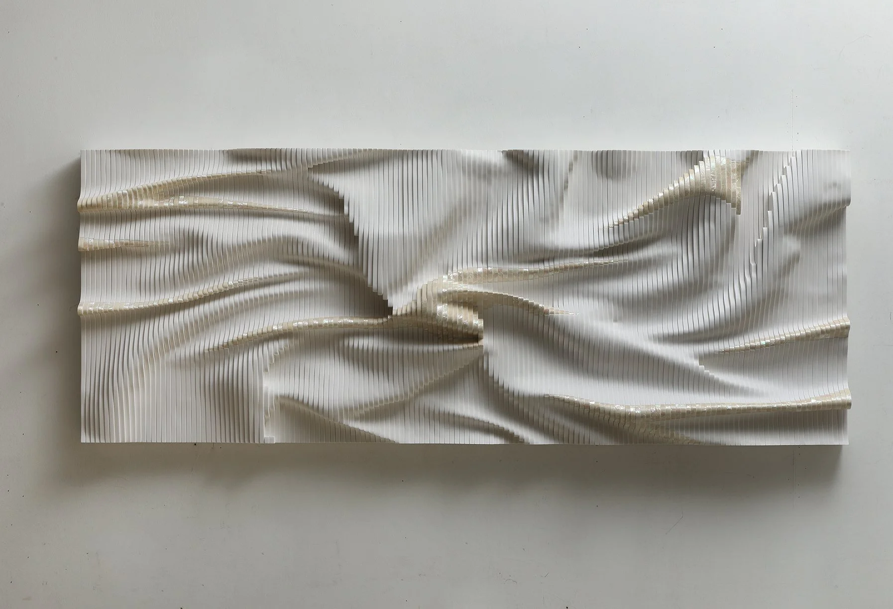 Sculptor: Cha Jong Rye — Long-Sharp Gallery