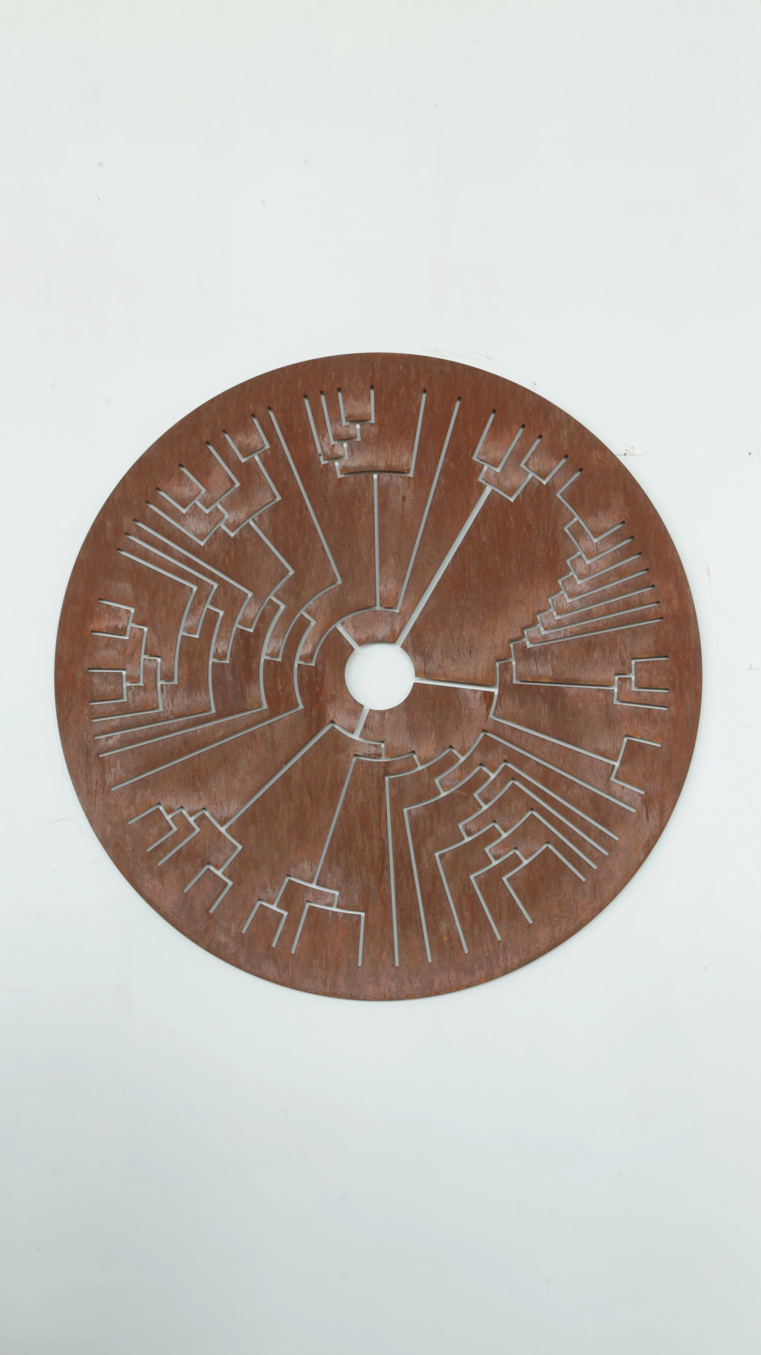 Sculptor: Patrick Hurst