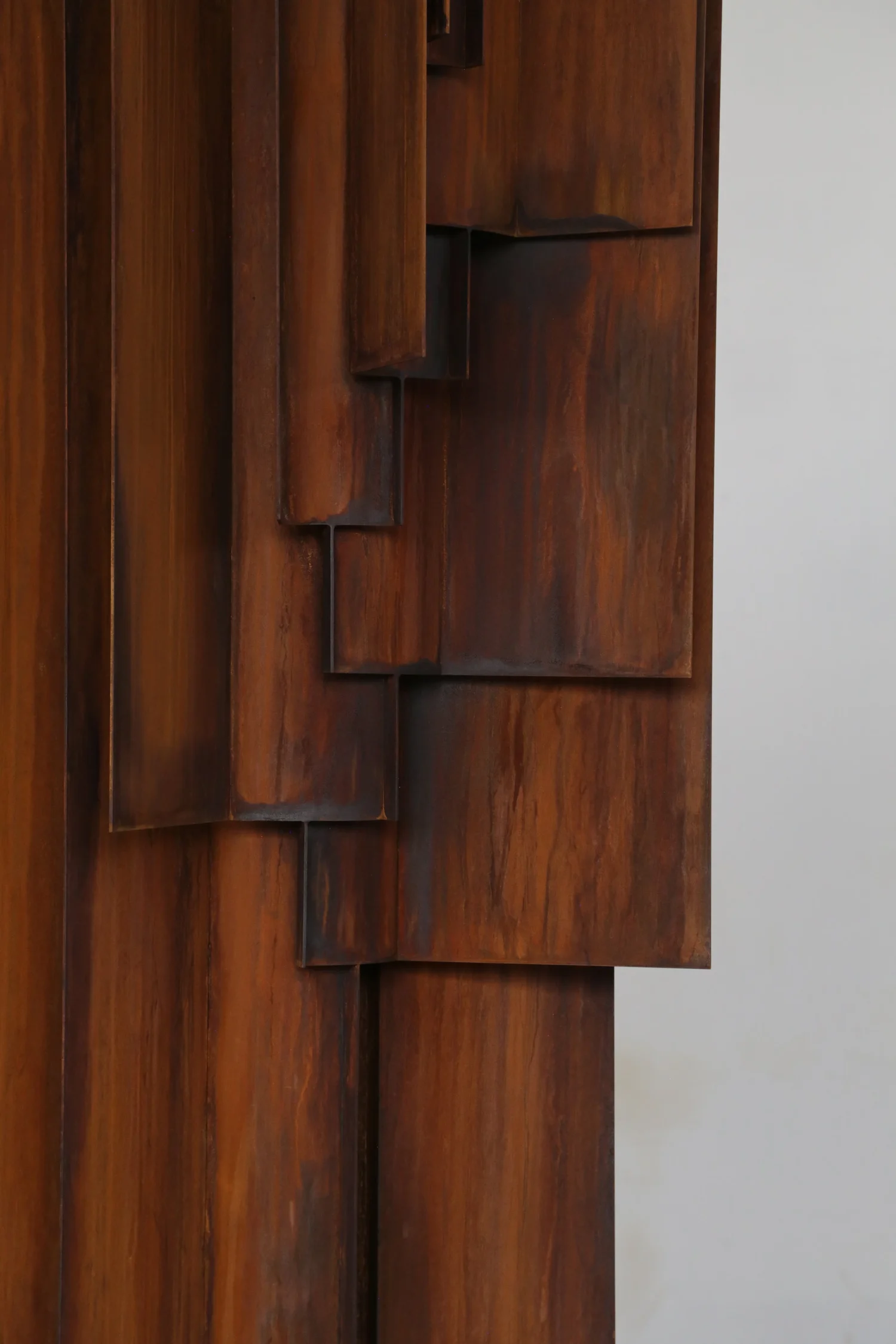 The Tree of Life by Patrick Hurst