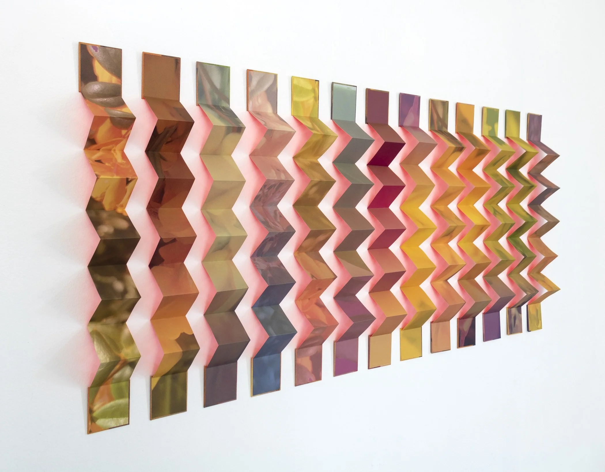 Aurora V by Nicole Pietrantoni