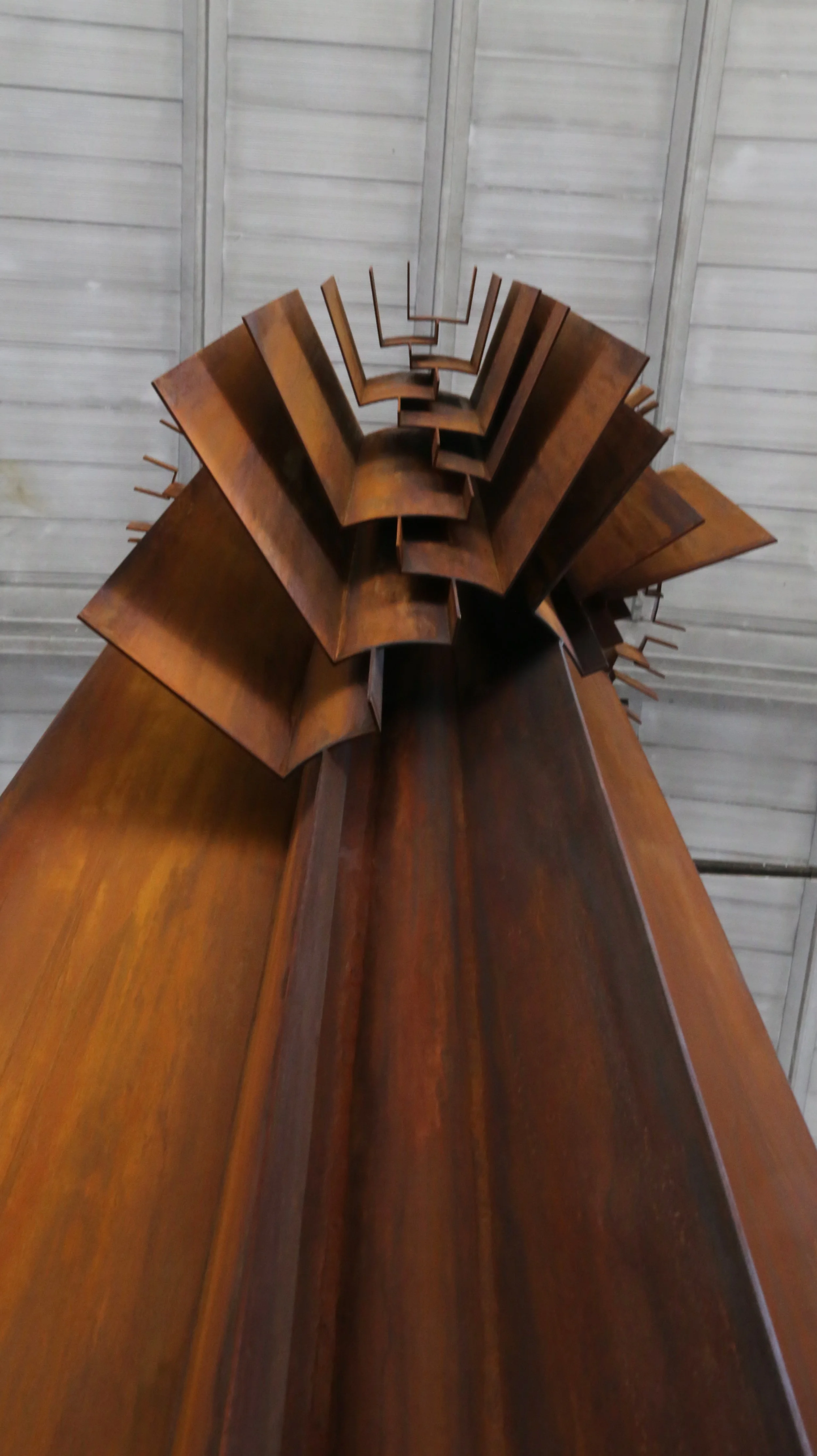 The Tree of Life by Patrick Hurst