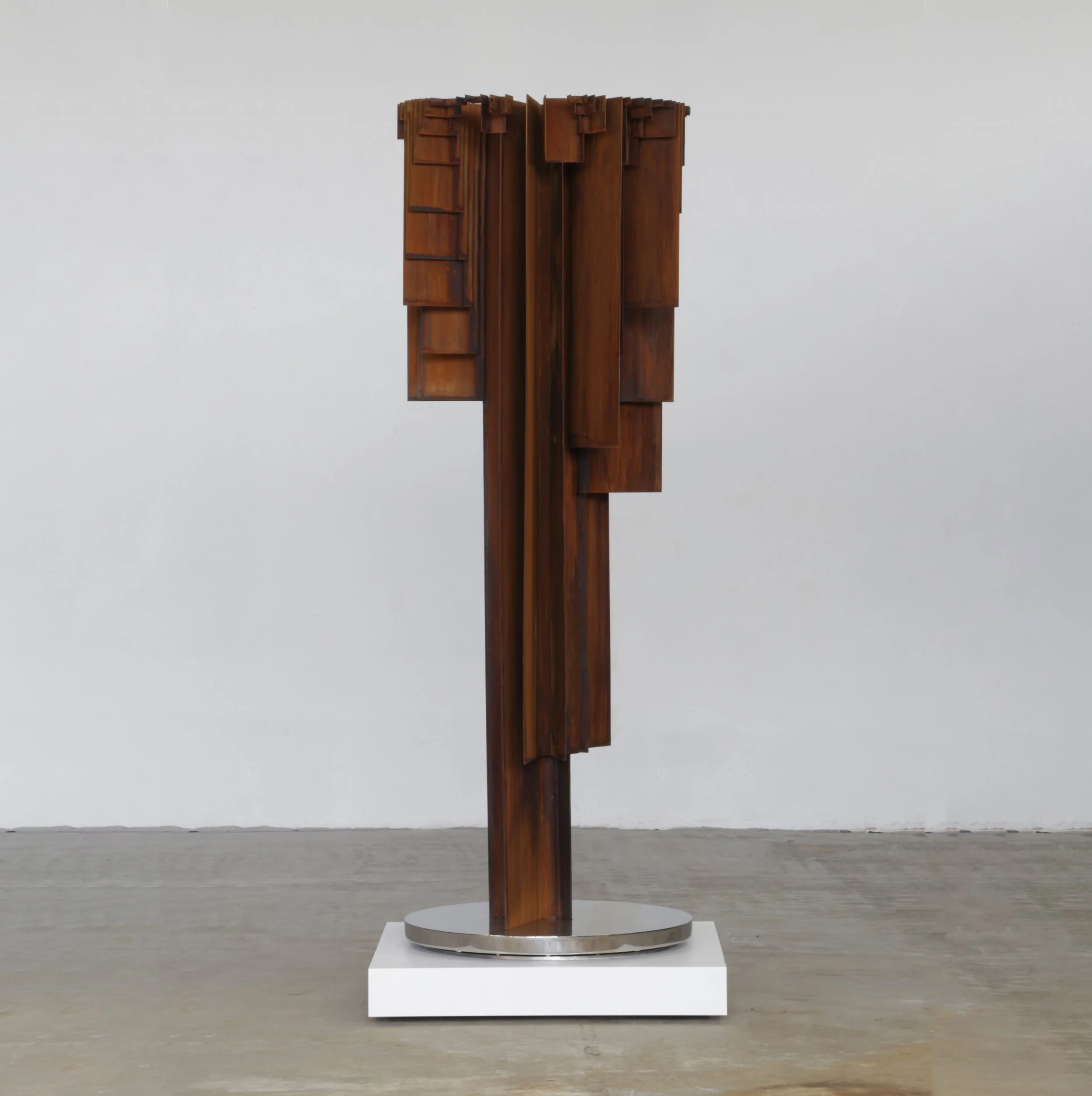 Sculptor: Patrick Hurst — Long-Sharp Gallery