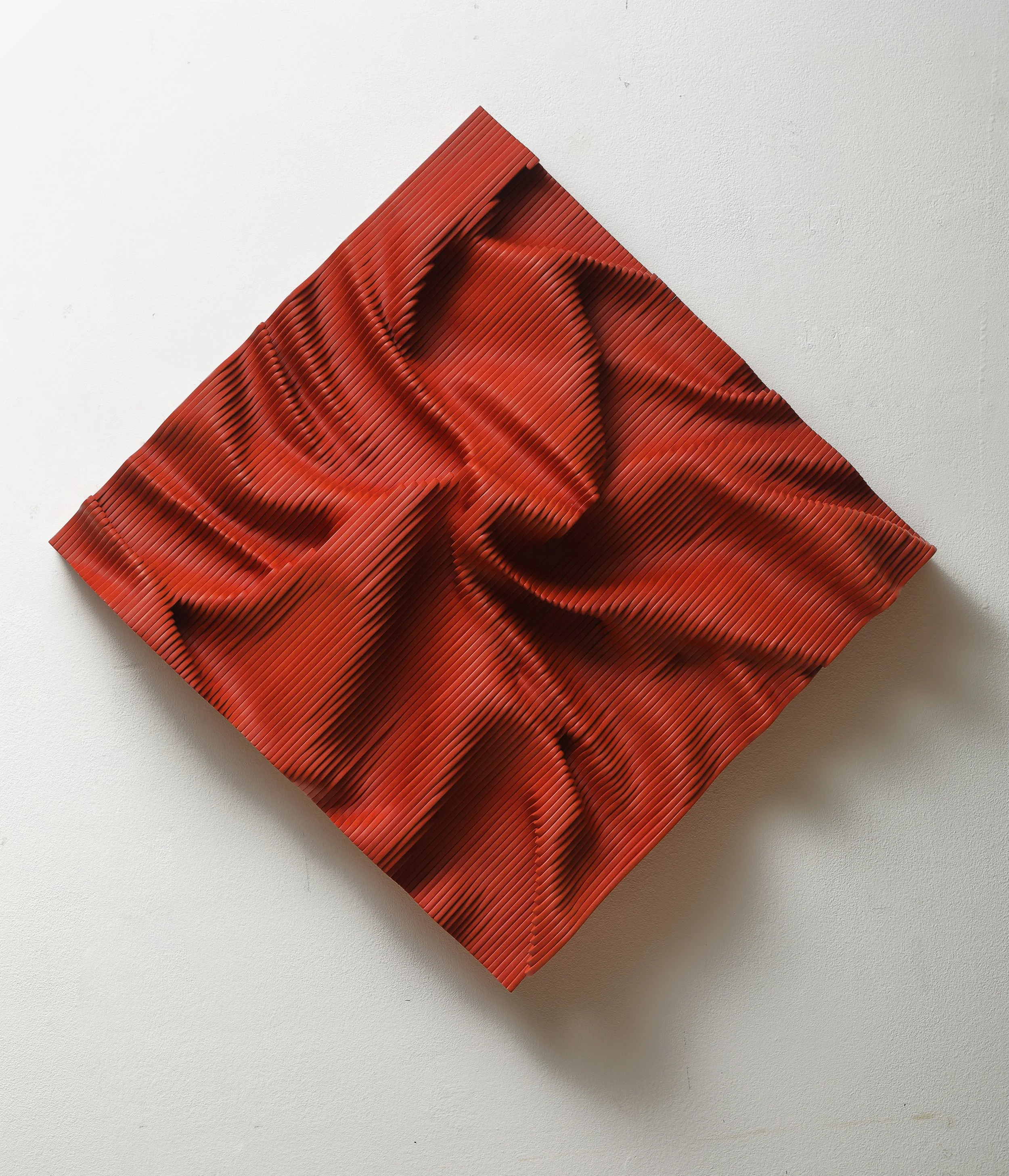 Expose Exposed 220512 by Cha Jong Rye — Long-Sharp Gallery