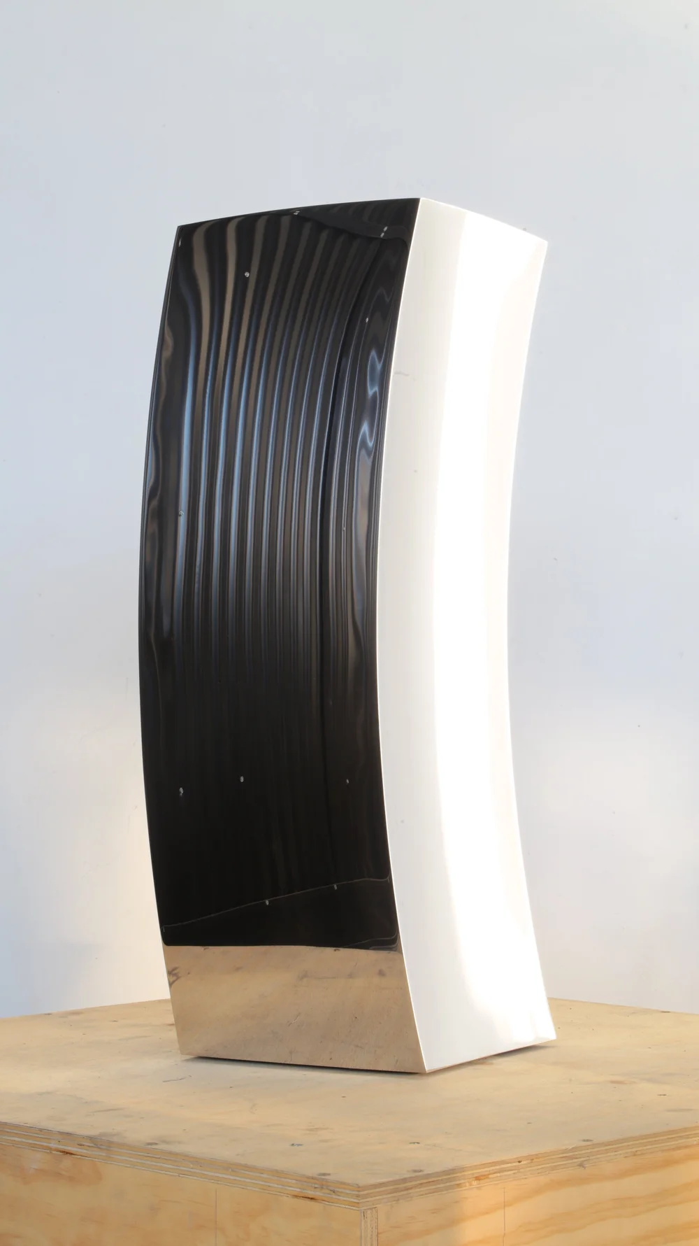 Sculptor: Patrick Hurst