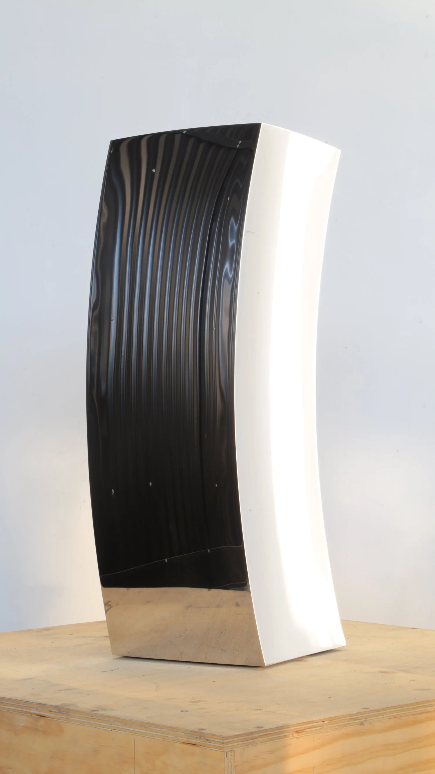 Patrick Hurst — Conceptual Sculpture | Long-Sharp Gallery