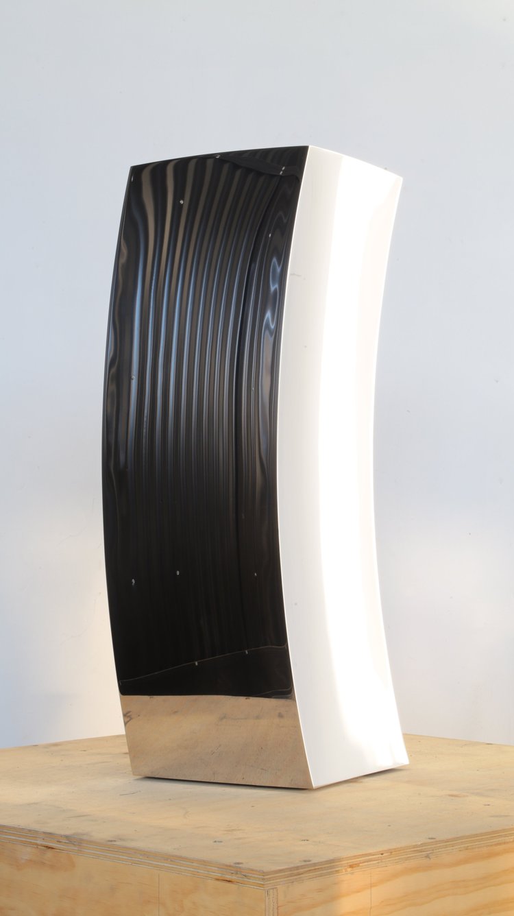 Sculptor: Patrick Hurst