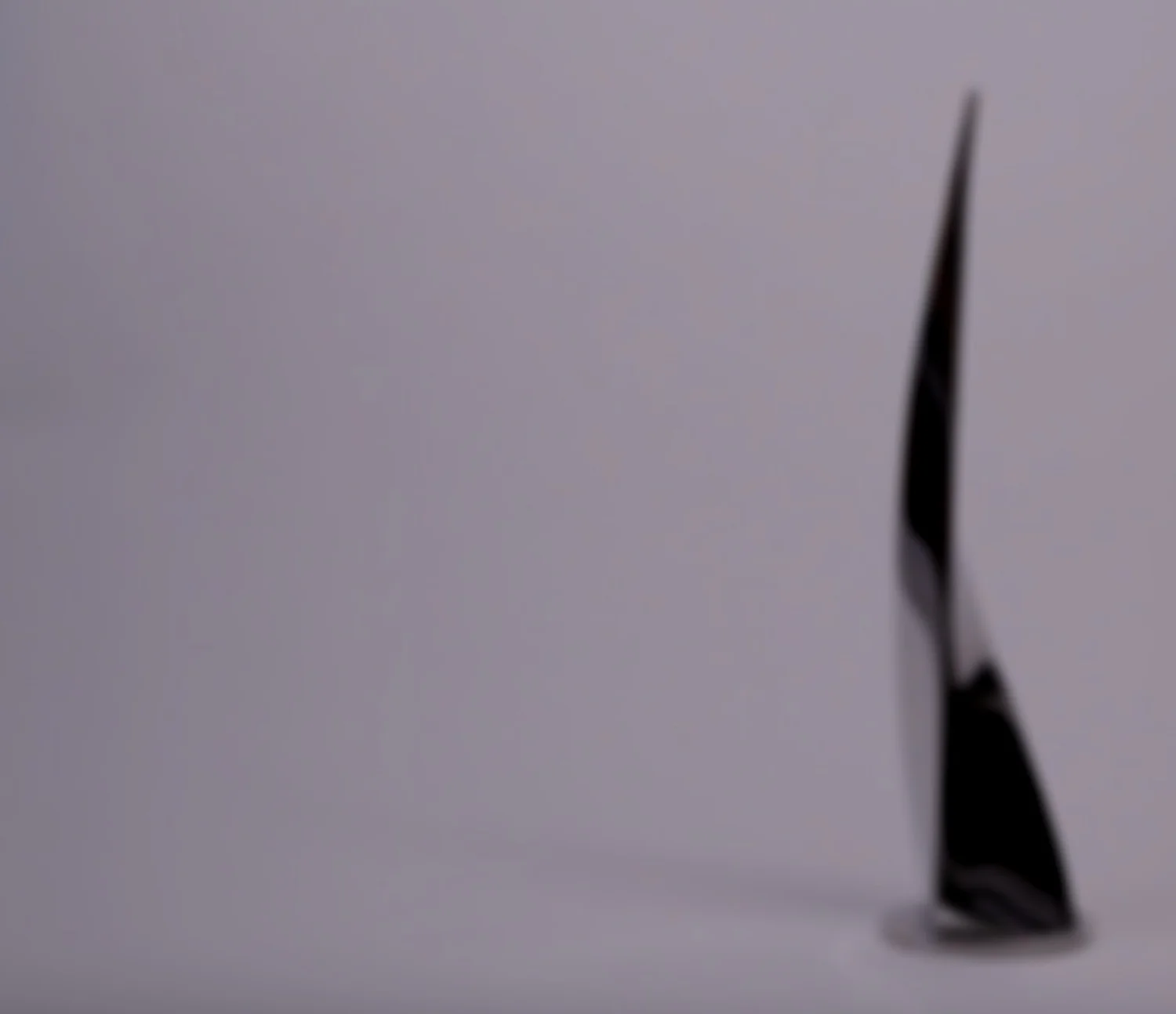 Resolution by Patrick Hurst