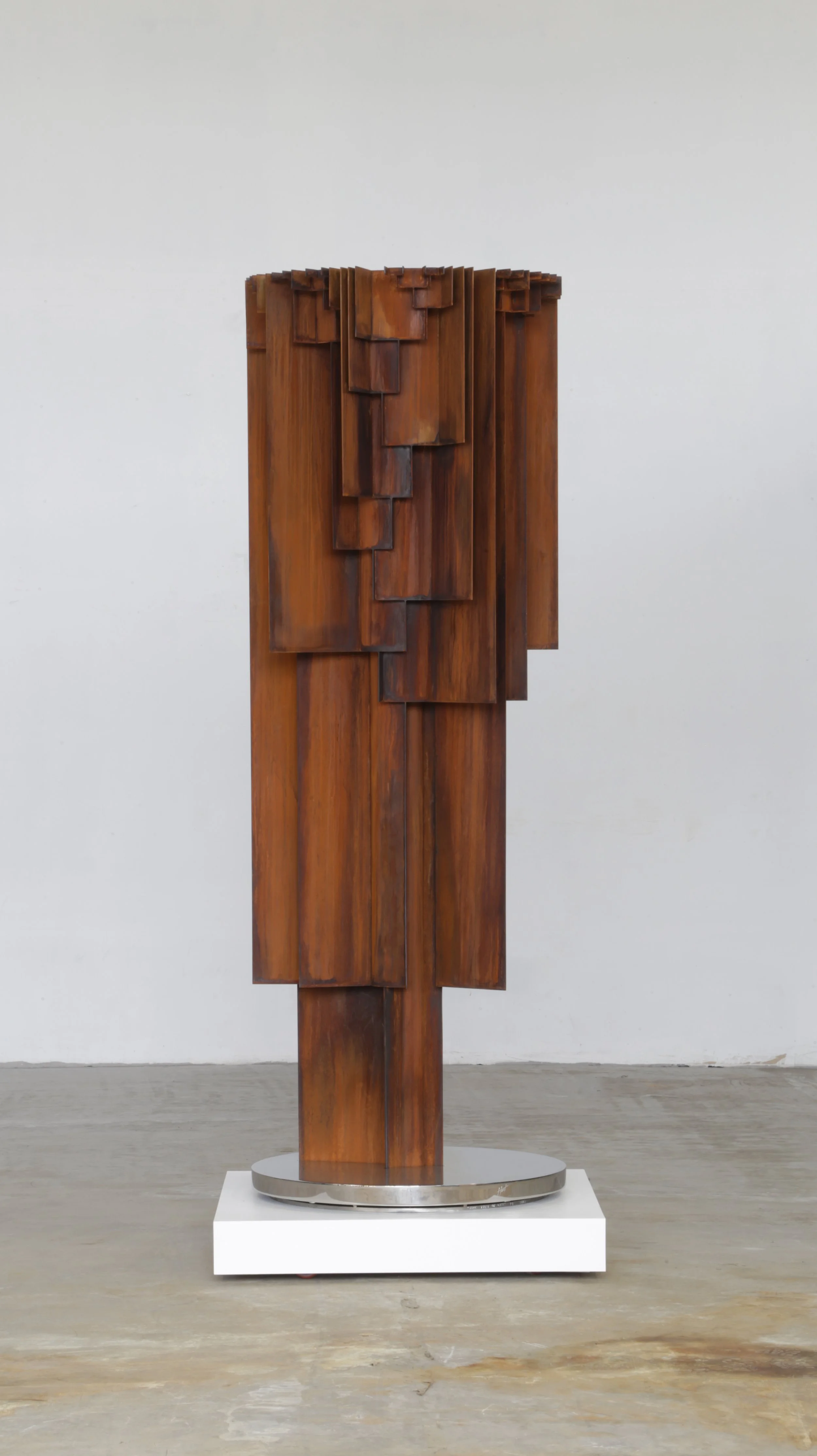 The Tree of Life by Patrick Hurst