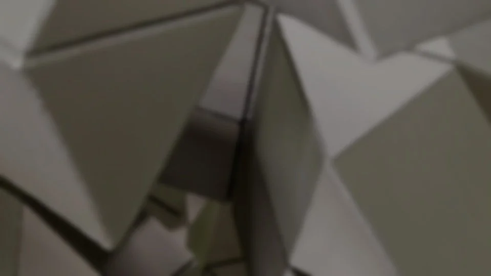 Questa è Acqua by Patrick Hurst — Long-Sharp Gallery