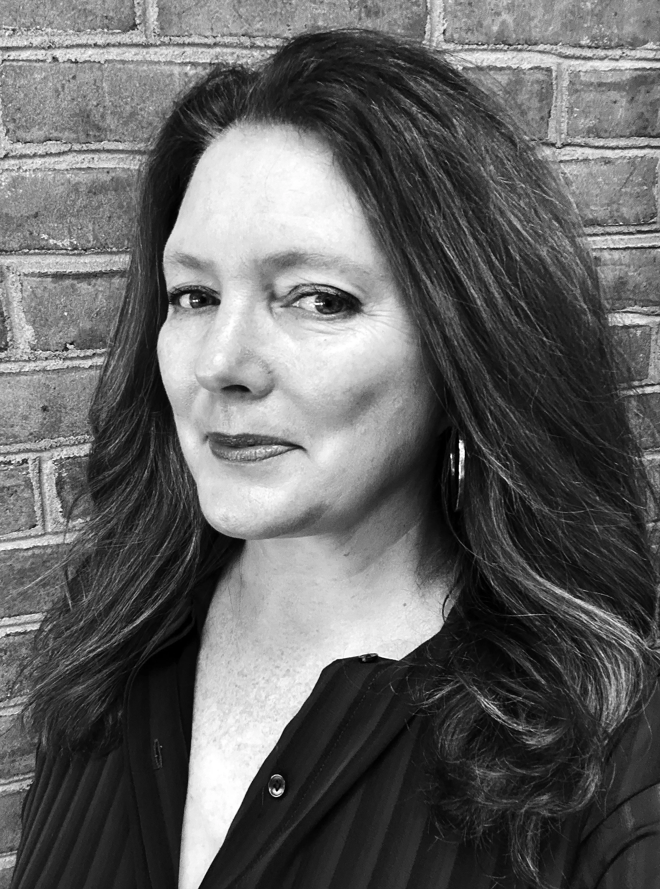 About Amanda — Amanda Newell • Poet