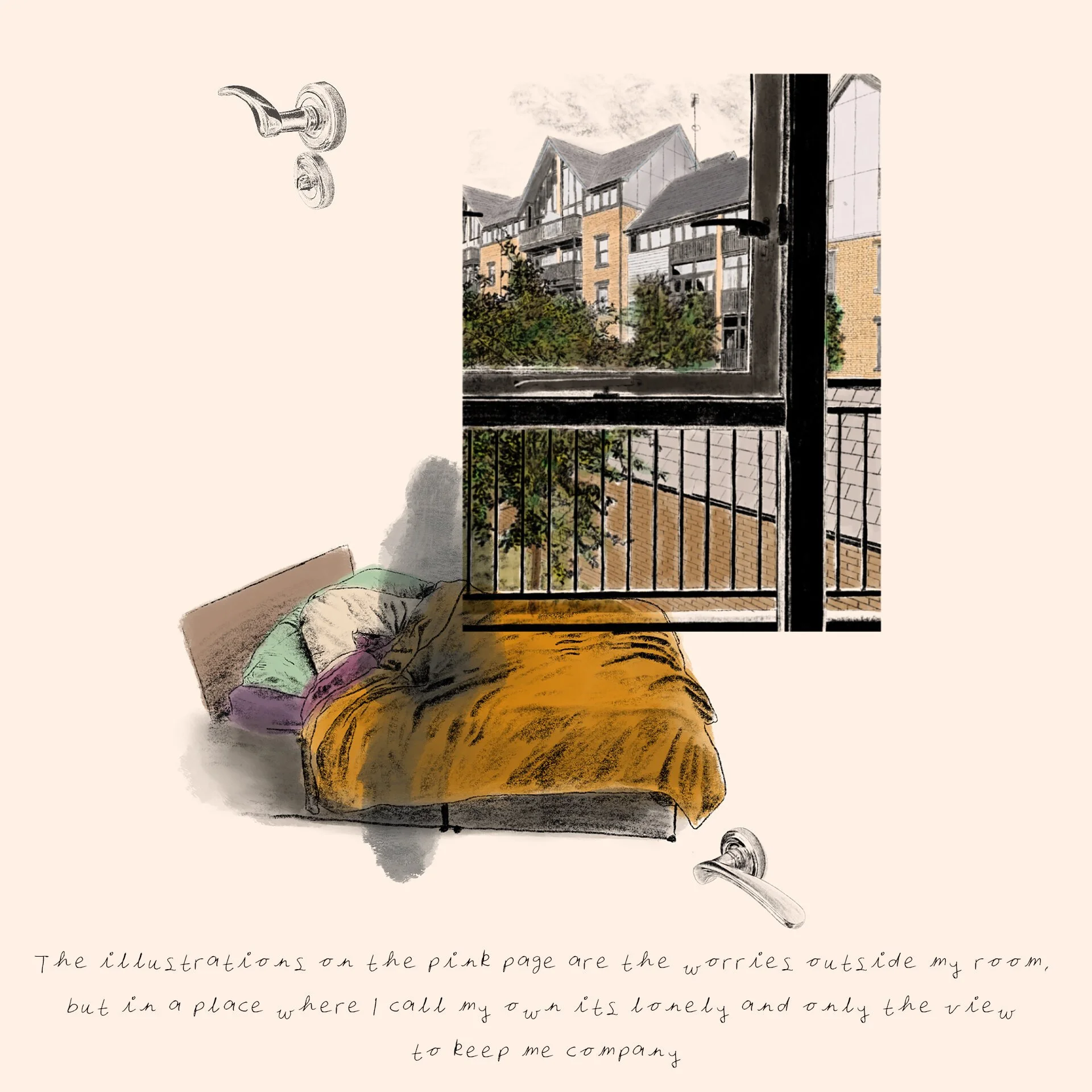 Amy Vincent Illustrations