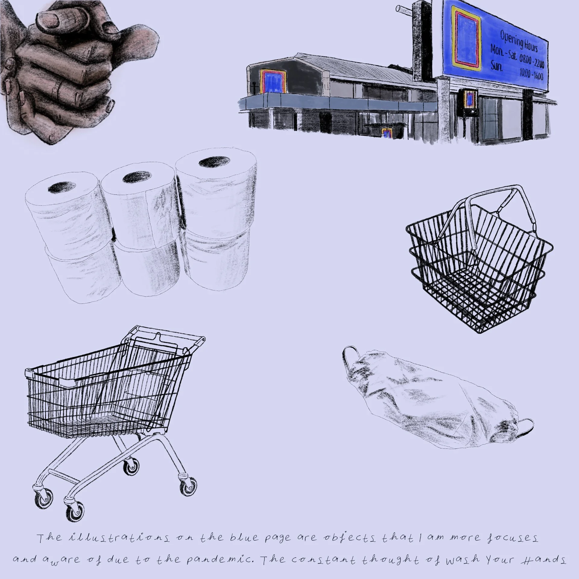 Amy Vincent Illustrations