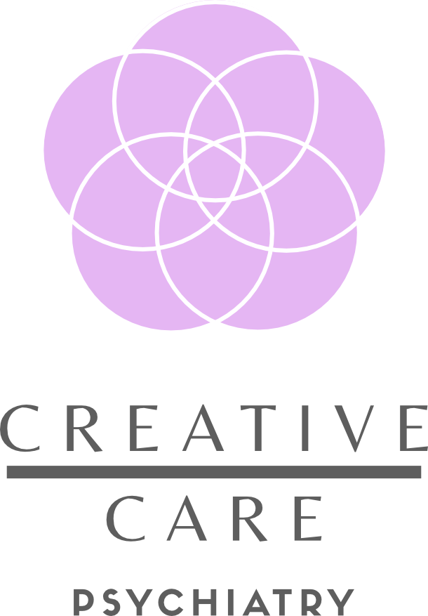 Creative Care Psychiatry