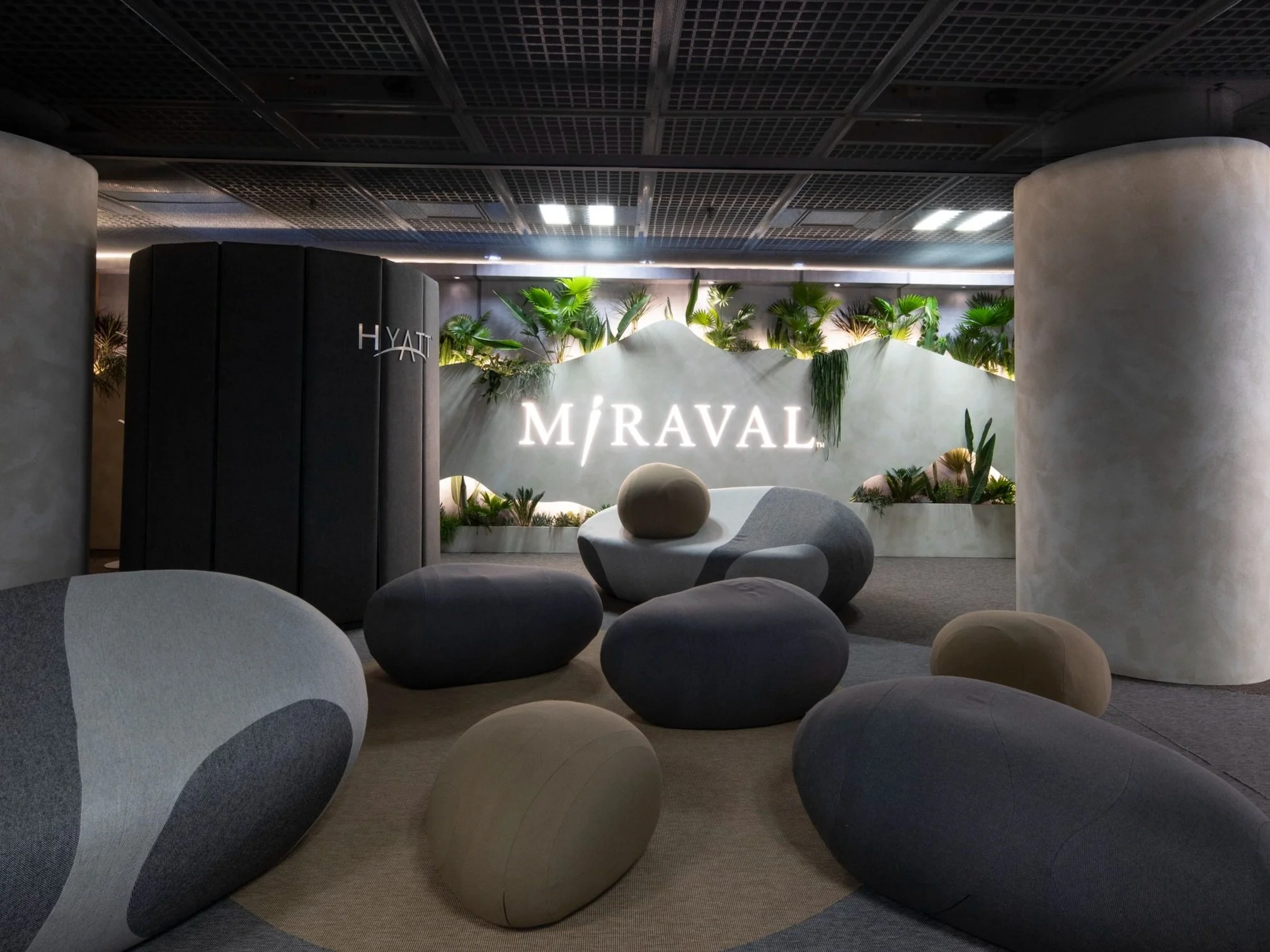 Award-winning Event, Exhibition & Experiences