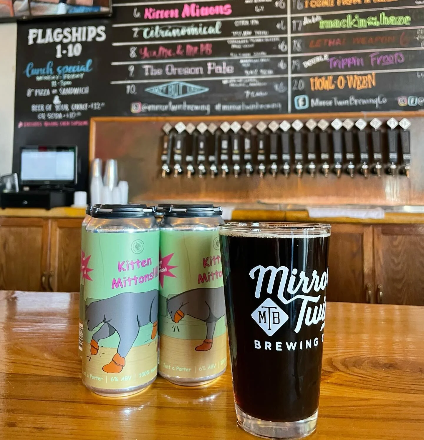 The Working Cat Project