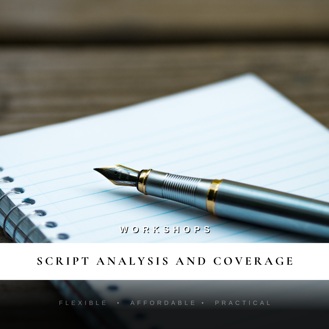 Workshops — Underscore Studios