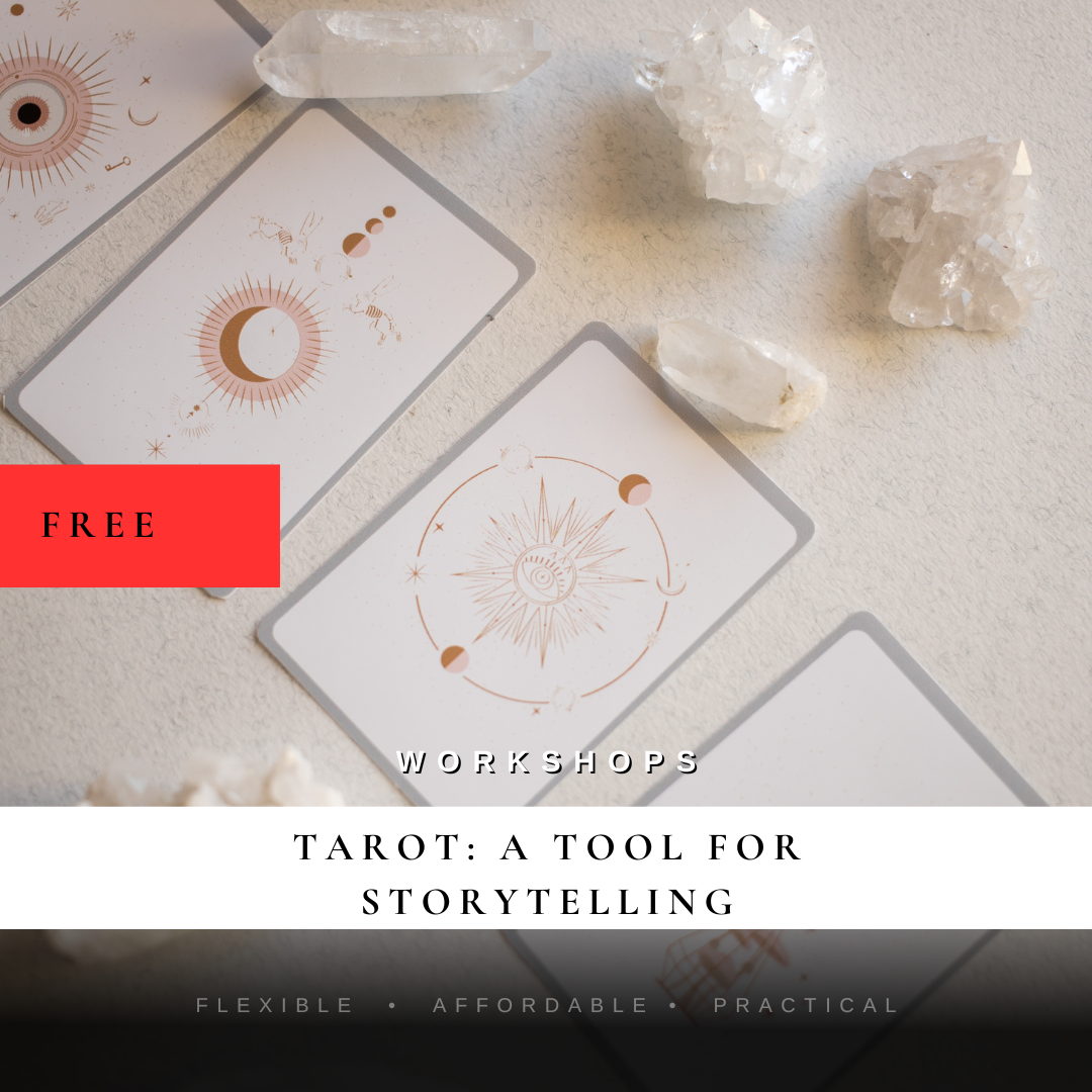 Workshops — Underscore Studios