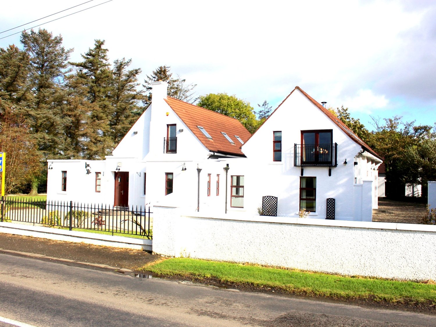 Our Home — The Big House Ireland