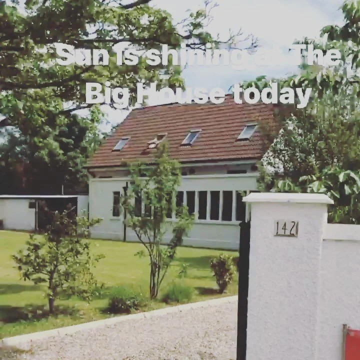 The Big House Ireland