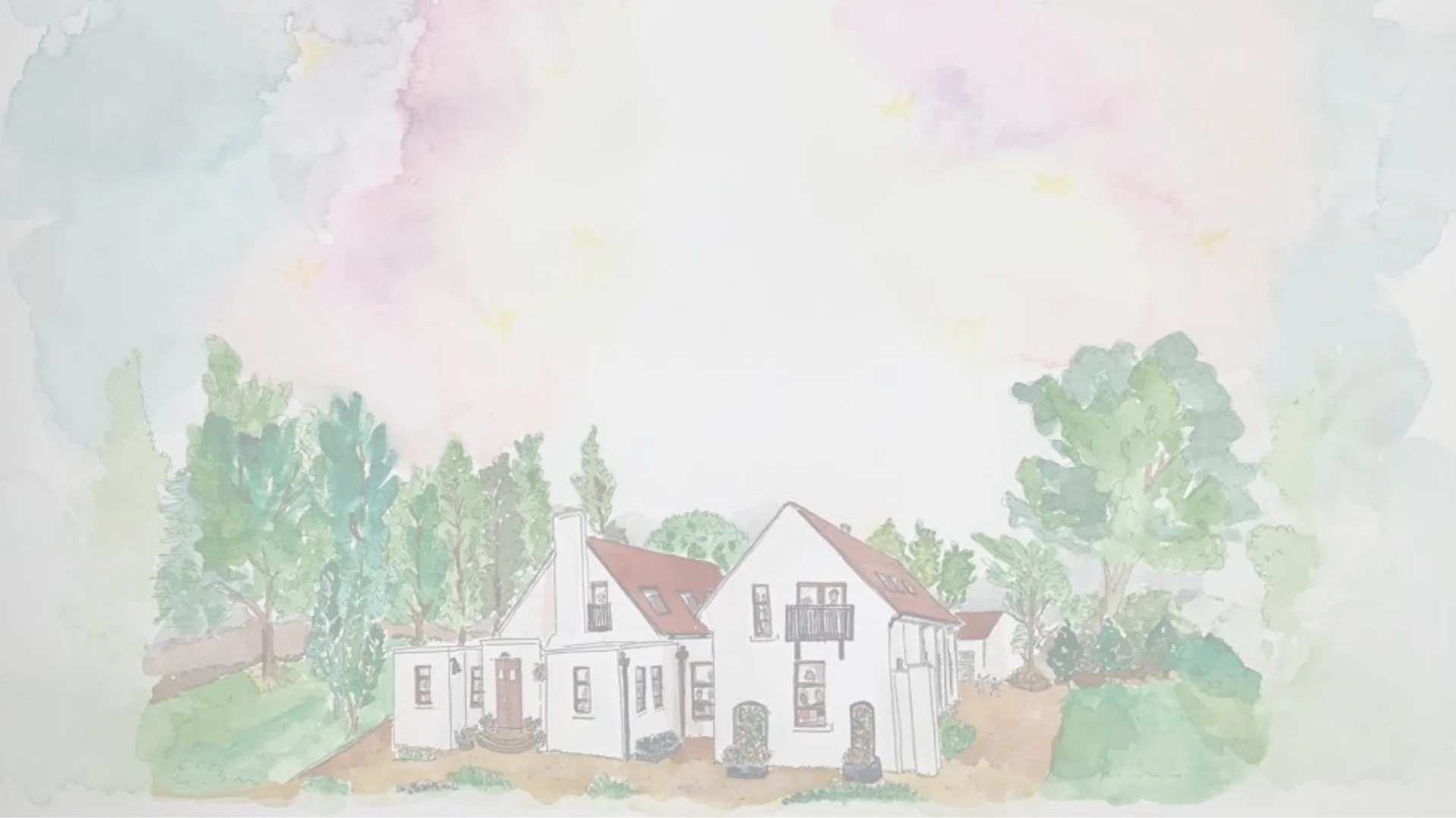 Who we are — The Big House Ireland