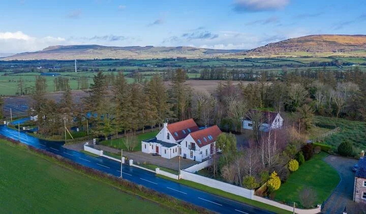 The Big House Ireland