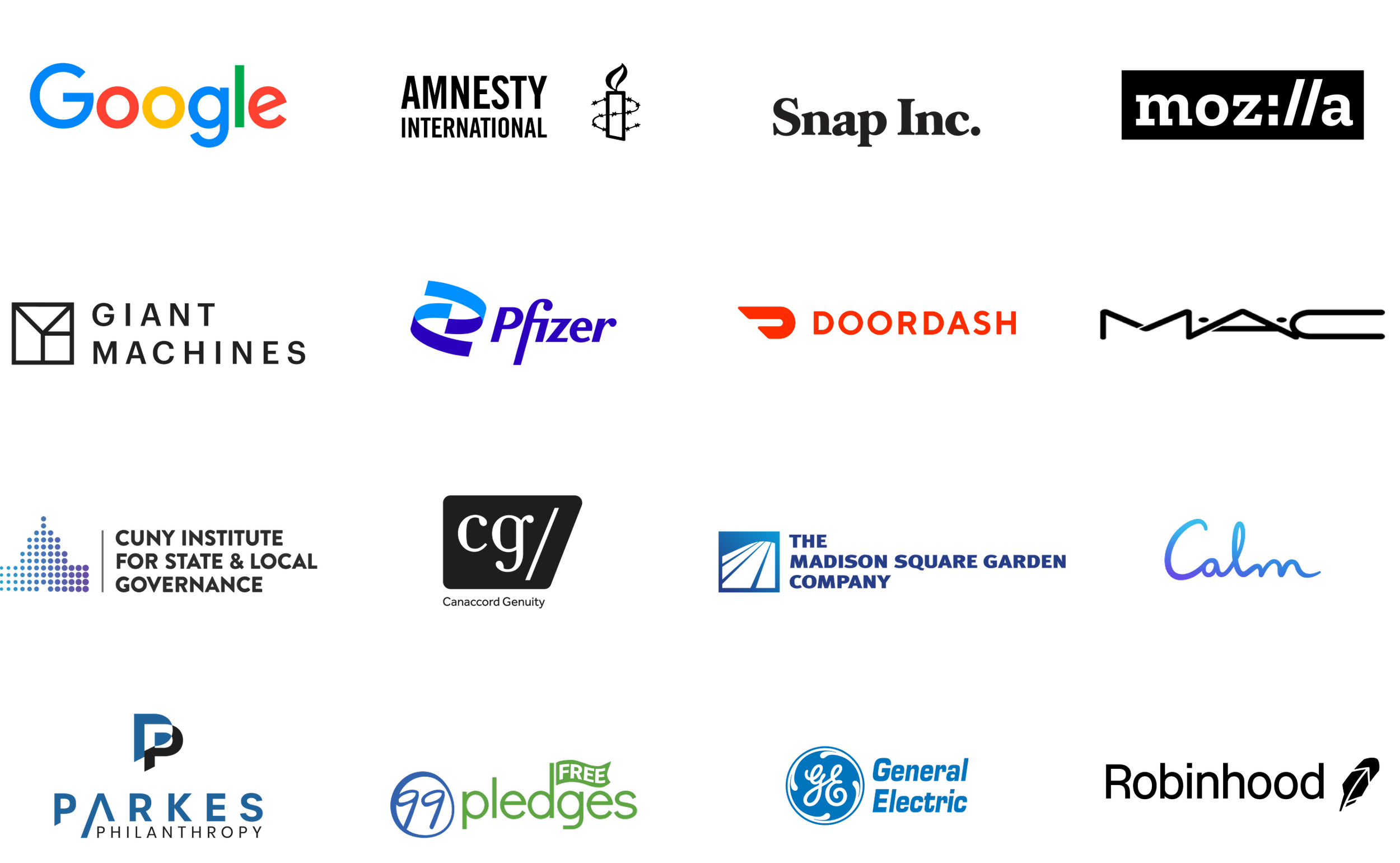 Meet Our Young Leaders — First Tech Fund