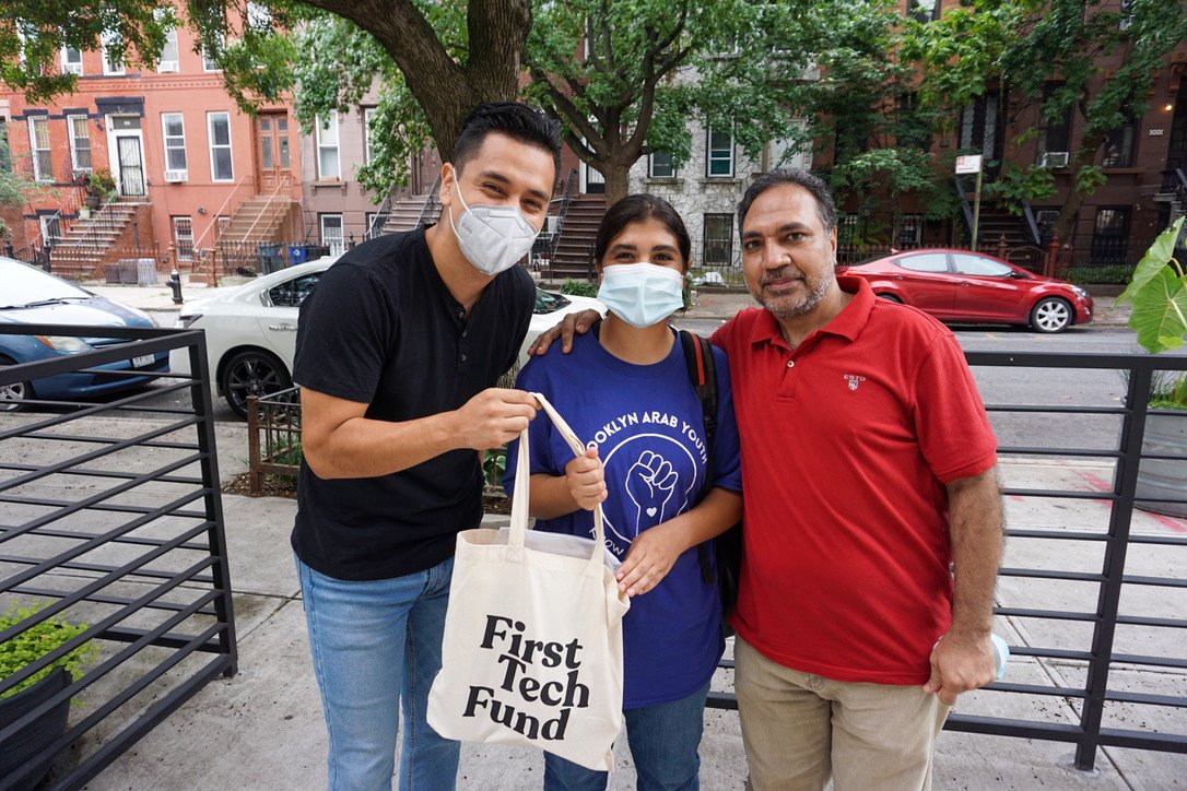 First Tech Fund application is open to help with college and career ...