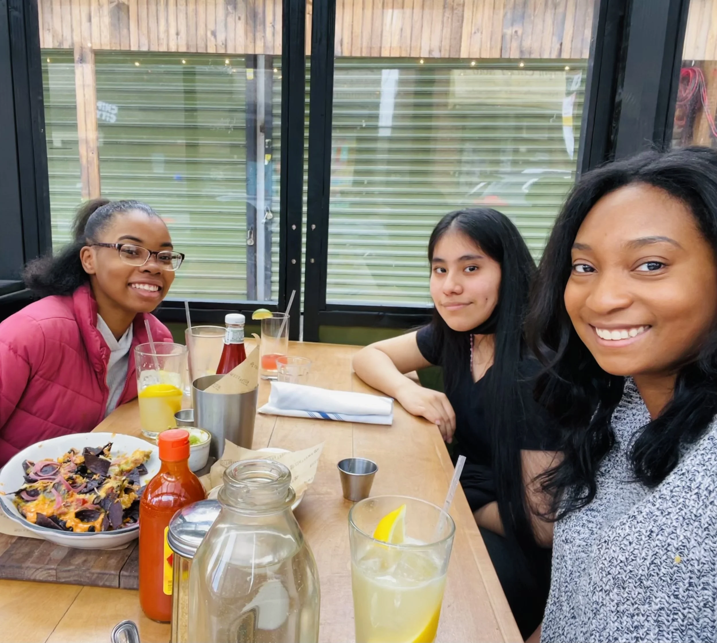 Meet Our Young Leaders — First Tech Fund