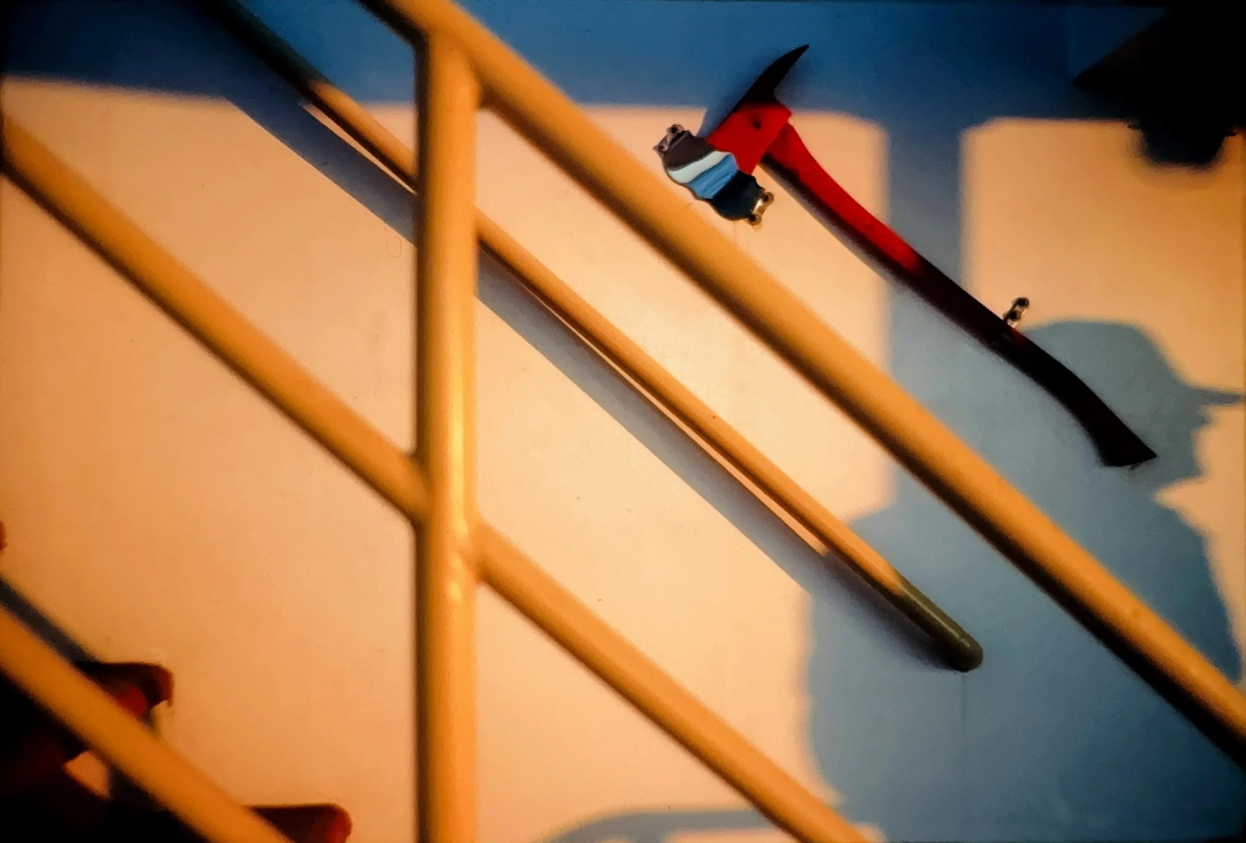 photography — /// Marc Karzen