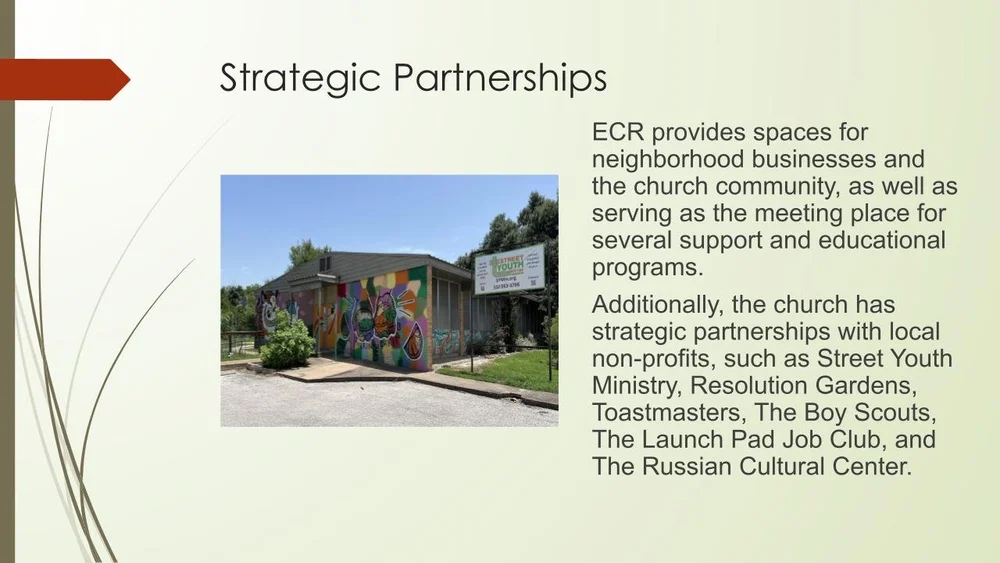 Home - Episcopal Church in Austin