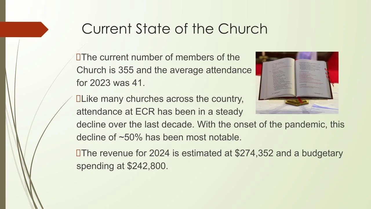 Home - Episcopal Church in Austin