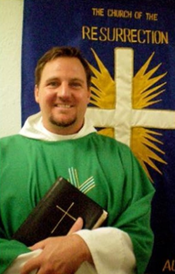 Home - Episcopal Church in Austin