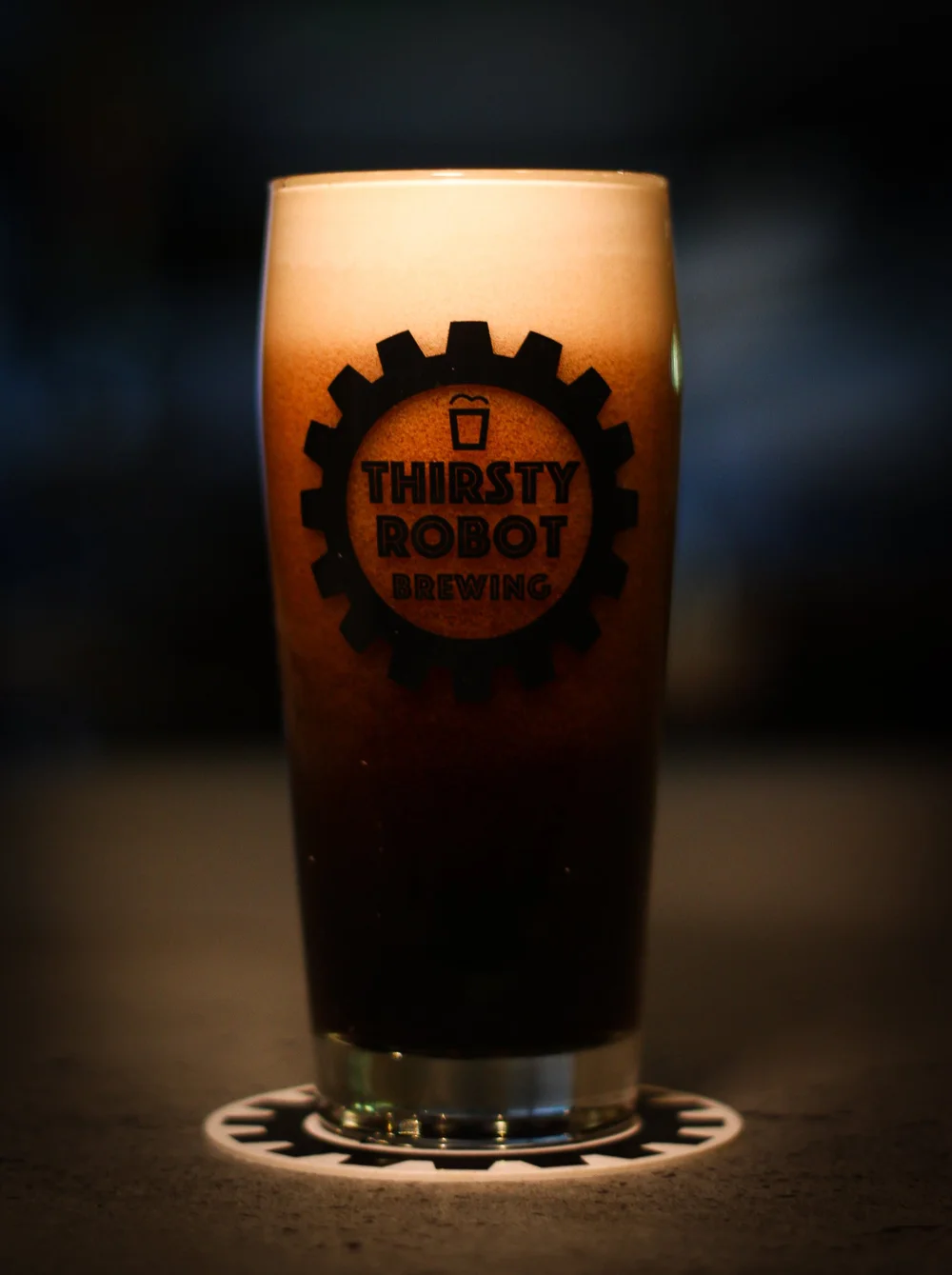 Thirsty Robot Brewing Company
