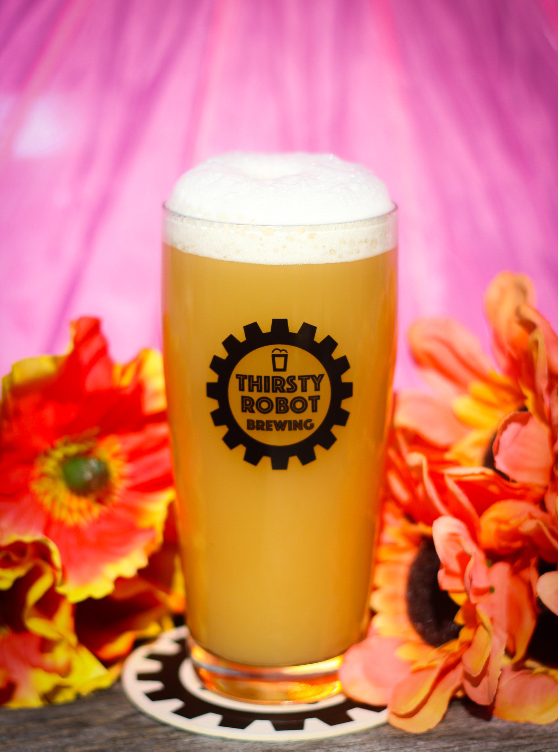 Thirsty Robot Brewing Company